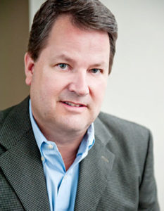 David Anderson – Senior Advisor | Peakstone Group – M&A Advisory