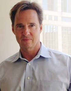 Jim Breen – Managing Director | Peakstone Group – M&A Advisory
