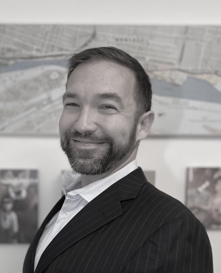 Eric Zampol – Managing Director | Peakstone Group – M&A Advisory