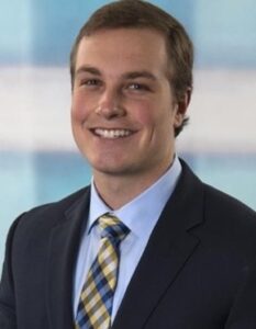 Connor Ryan – Analyst | Peakstone Group – M&A Advisory