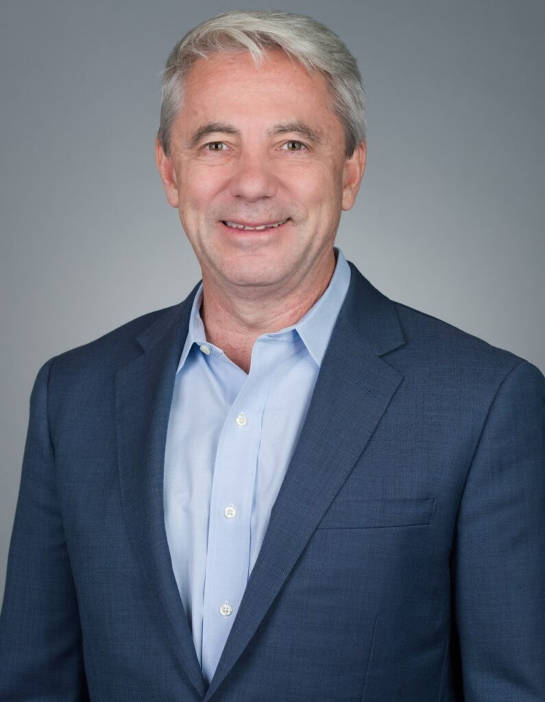 David Brown – Managing Director | Peakstone Group – M&A Advisory