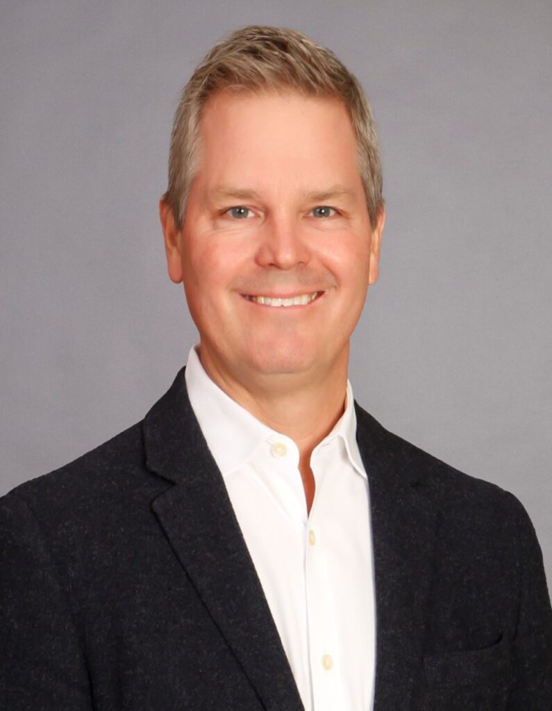 Dean Marshall – Managing Director | Peakstone Group – M&A Advisory